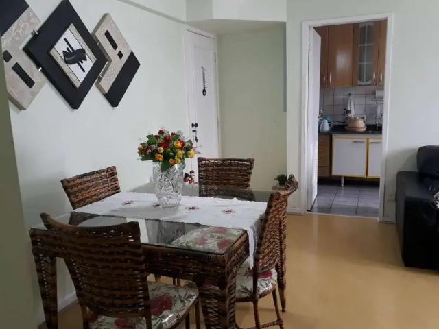 Apartamento para Venda em São Paulo/SP Vila Andrade 2 Quartos