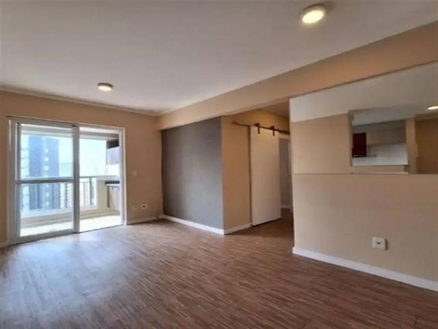Apartamento para Venda em São Paulo/SP Vila Andrade 2 Quartos