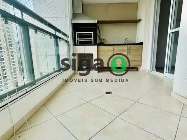 Apartamento para Venda em São Paulo/SP Vila Andrade 2 Quartos