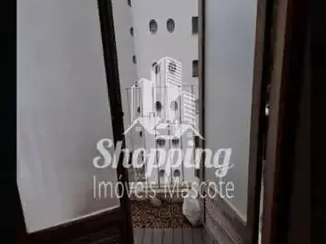 Apartamento para Venda em São Paulo/SP Vila Andrade 2 Quartos