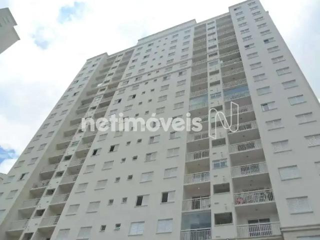 Apartamento para Venda em São Paulo/SP Vila Andrade 2 Quartos
