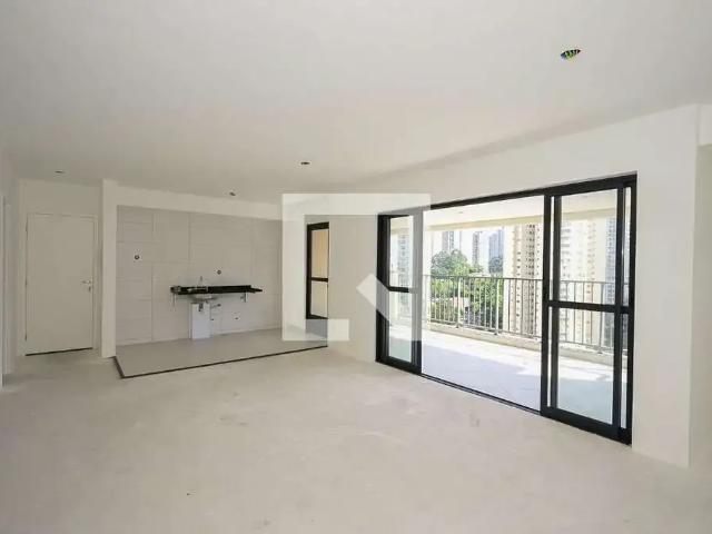 Apartamento para Venda em São Paulo/SP Vila Andrade 2 Quartos