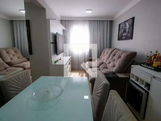 Apartamento para Venda em São Paulo/SP Vila Andrade 2 Quartos