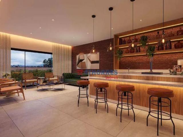 Apartamento para Venda em São Paulo/SP Vila Andrade 2 Quartos