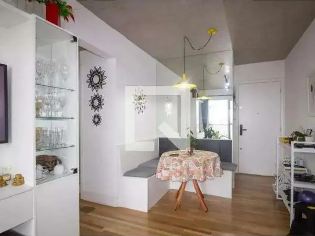 Apartamento para Venda em São Paulo/SP Vila Andrade 2 Quartos