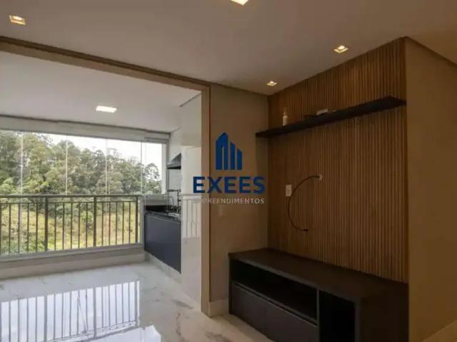 Apartamento para Venda em São Paulo/SP Vila Andrade 2 Quartos