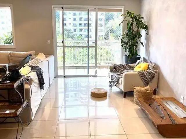 Apartamento para Venda em São Paulo/SP Vila Andrade 2 Quartos