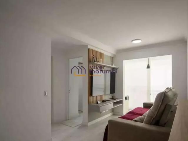 Apartamento para Venda em São Paulo/SP Vila Andrade 2 Quartos