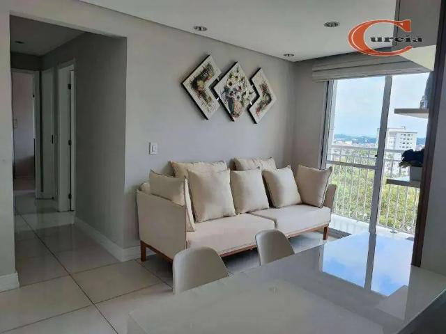 Apartamento para Venda em São Paulo/SP Vila Andrade 2 Quartos