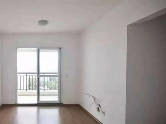 Apartamento para Venda em São Paulo/SP Vila Andrade 2 Quartos