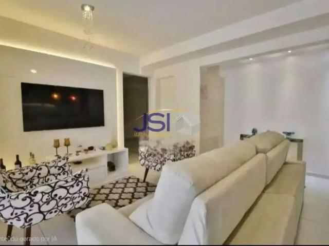 Apartamento para Venda em São Paulo/SP Vila Andrade 2 Quartos