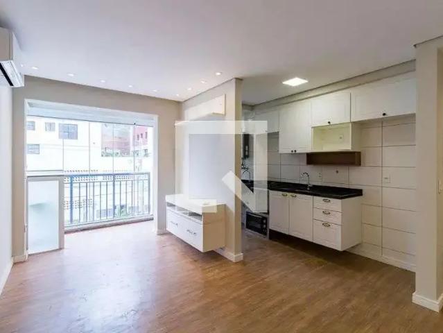 Apartamento para Venda em São Paulo/SP Vila Andrade 2 Quartos