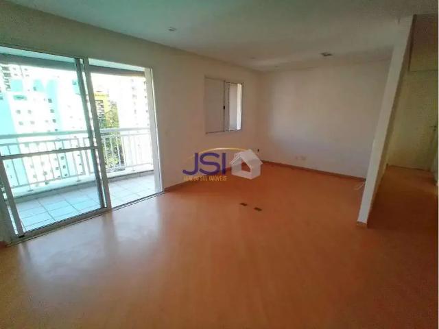 Apartamento para Venda em São Paulo/SP Vila Andrade 2 Quartos