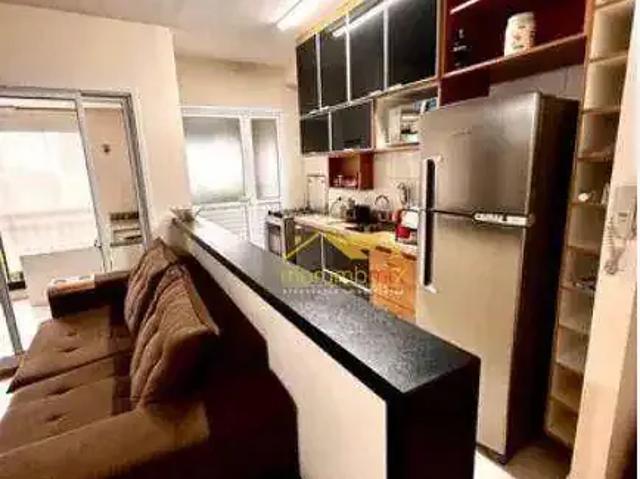 Apartamento para Venda em São Paulo/SP Vila Andrade 2 Quartos