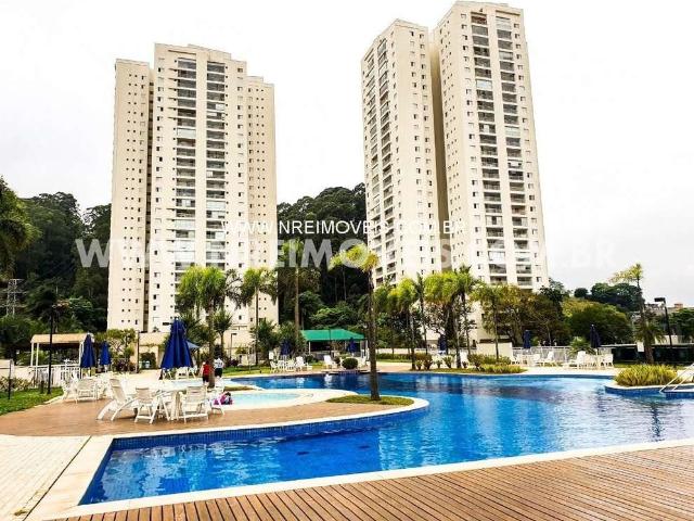 Apartamento para Venda em São Paulo/SP Vila Andrade 2 Quartos