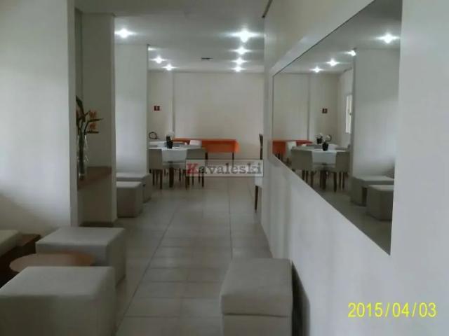 Apartamento para Venda em São Paulo/SP Vila Andrade 2 Quartos