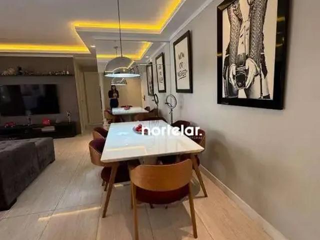 Apartamento para Venda em São Paulo/SP Vila Andrade 2 Quartos
