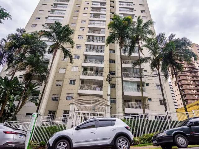 Apartamento para Venda em São Paulo/SP Vila Andrade 2 Quartos