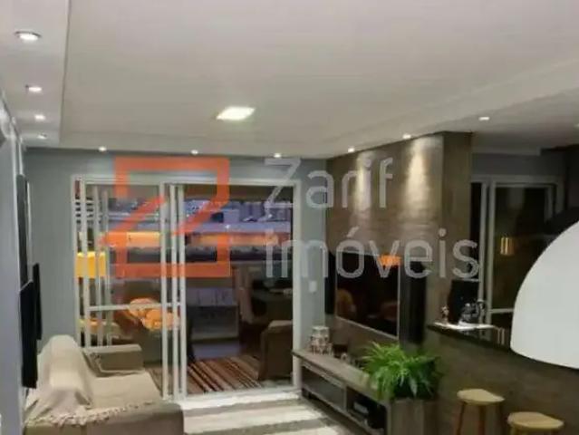 Apartamento para Venda em São Paulo/SP Vila Andrade 2 Quartos