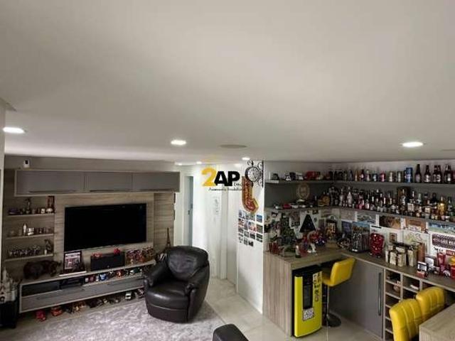 Apartamento para Venda em São Paulo/SP Vila Andrade 2 Quartos