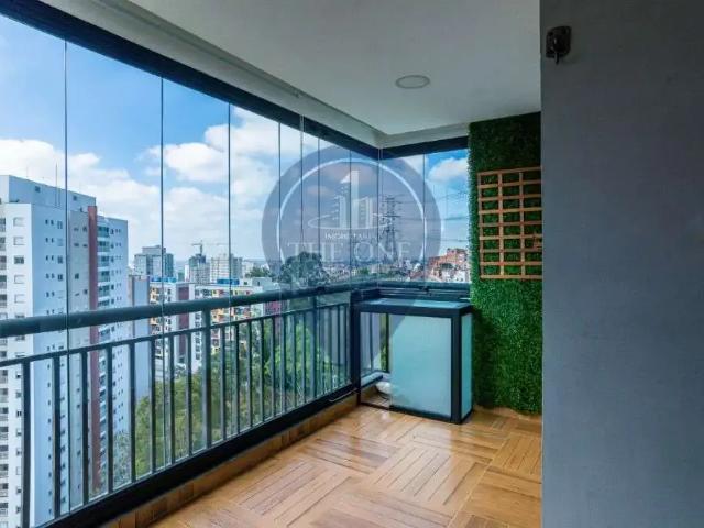 Apartamento para Venda em São Paulo/SP Vila Andrade 2 Quartos