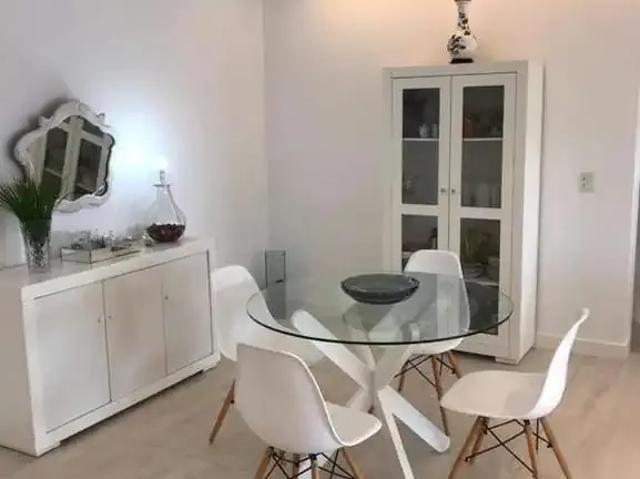 Apartamento para Venda em São Paulo/SP Vila Andrade 2 Quartos