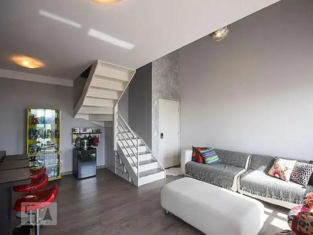 Apartamento para Venda em São Paulo/SP Vila Andrade 2 Quartos