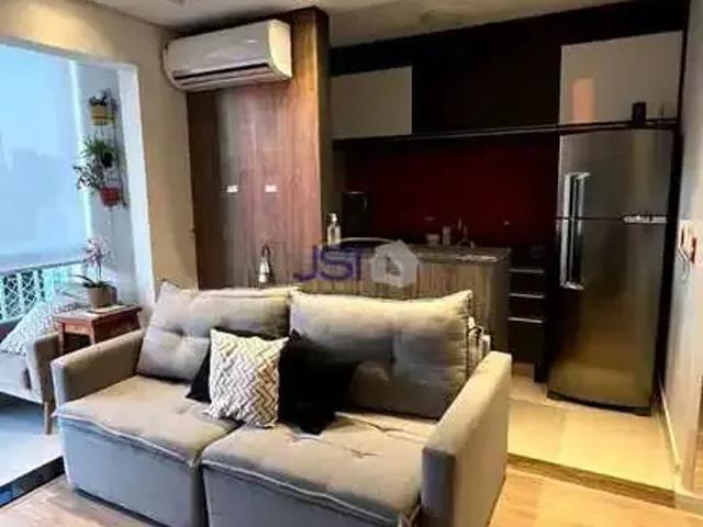 Apartamento para Venda em São Paulo/SP Vila Andrade 2 Quartos