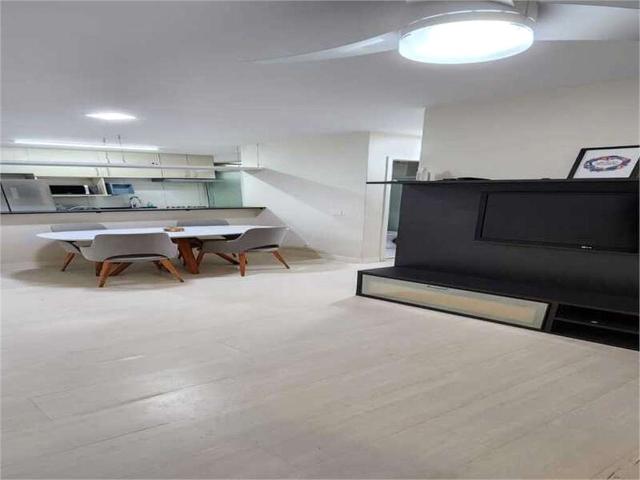 Apartamento para Venda em São Paulo/SP Vila Andrade 2 Quartos