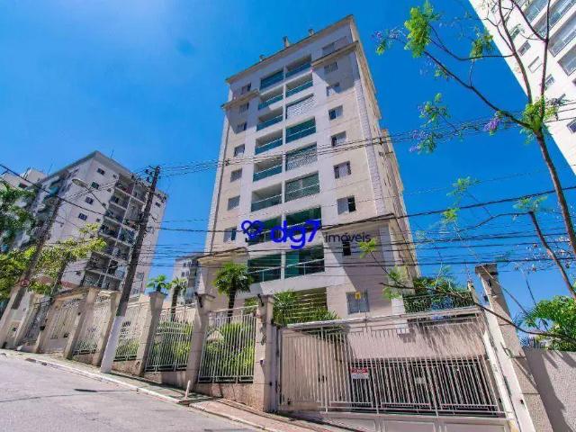 Apartamento para Venda em São Paulo/SP Vila Andrade 2 Quartos