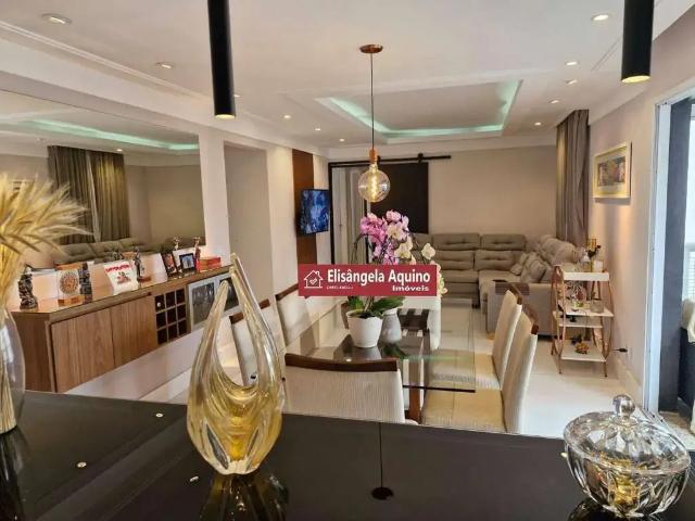 Apartamento para Venda em São Paulo/SP Vila Andrade 2 Quartos
