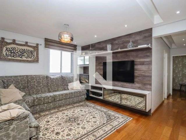Apartamento para Venda em São Paulo/SP Vila Andrade 2 Quartos