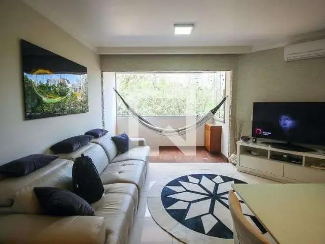 Apartamento para Venda em São Paulo/SP Vila Andrade 2 Quartos