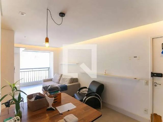 Apartamento para Venda em São Paulo/SP Vila Andrade 2 Quartos