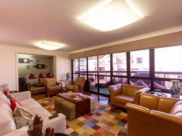 Apartamento para Venda em São Paulo/SP Vila Andrade 2 Quartos