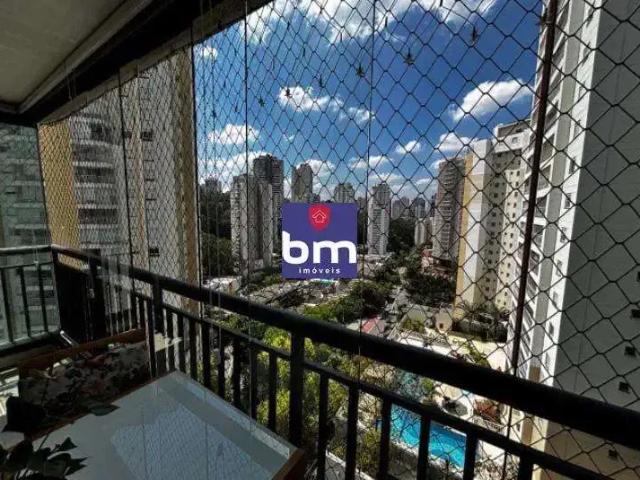 Apartamento para Venda em São Paulo/SP Vila Andrade 2 Quartos