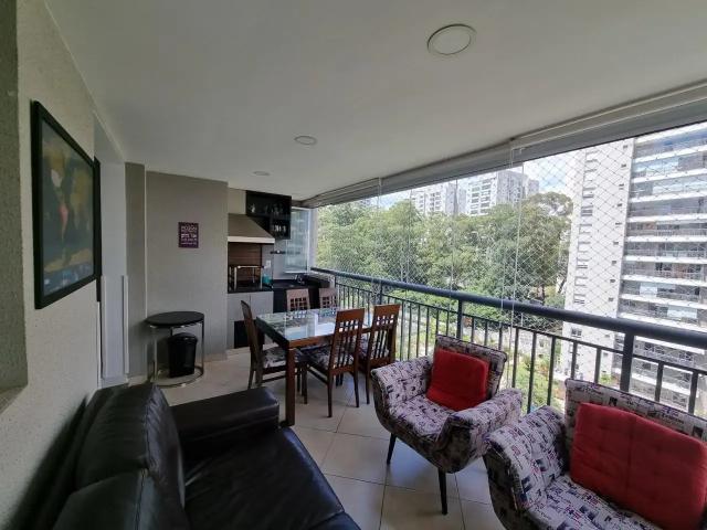 Apartamento para Venda em São Paulo/SP Vila Andrade 2 Quartos