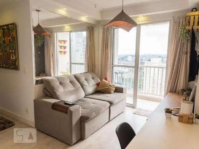 Apartamento para Venda em São Paulo/SP Vila Andrade 2 Quartos
