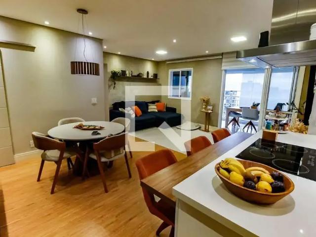 Apartamento para Venda em São Paulo/SP Vila Andrade 2 Quartos