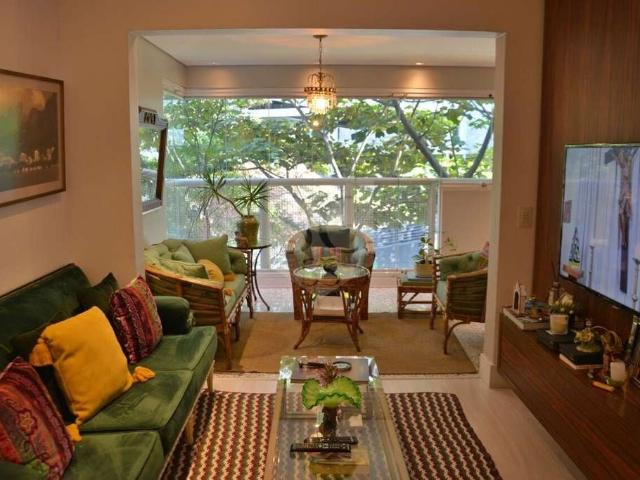 Apartamento para Venda em São Paulo/SP Vila Andrade 2 Quartos