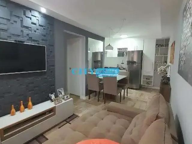 Apartamento para Venda em São Paulo/SP Vila Andrade 2 Quartos