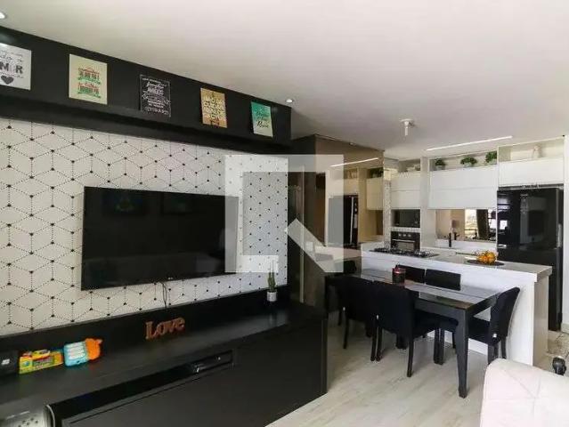 Apartamento para Venda em São Paulo/SP Vila Andrade 2 Quartos