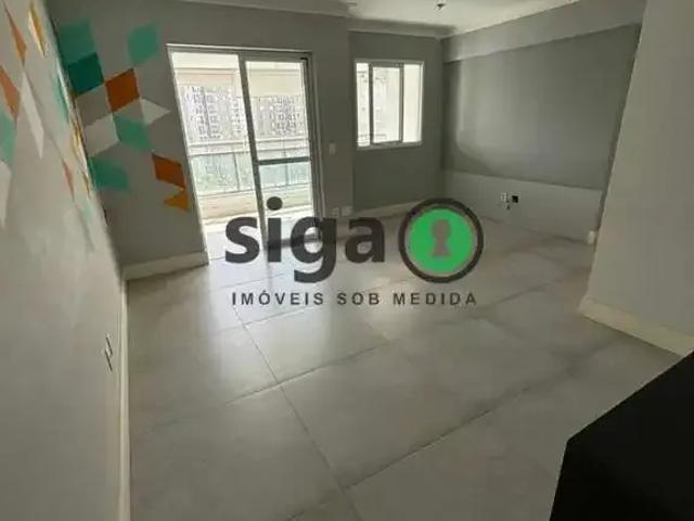 Apartamento para Venda em São Paulo/SP Vila Andrade 2 Quartos