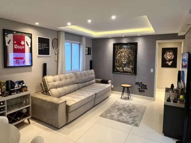 Apartamento para Venda em São Paulo/SP Vila Andrade 2 Quartos