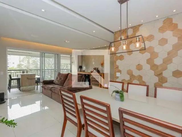 Apartamento para Venda em São Paulo/SP Vila Andrade 2 Quartos