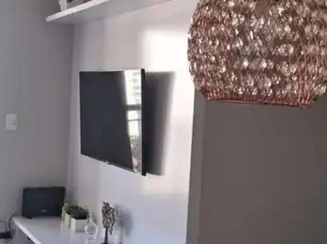 Apartamento para Venda em São Paulo/SP Vila Andrade 2 Quartos