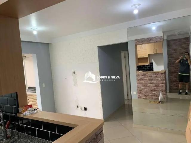 Apartamento para Venda em São Paulo/SP Vila Andrade 2 Quartos