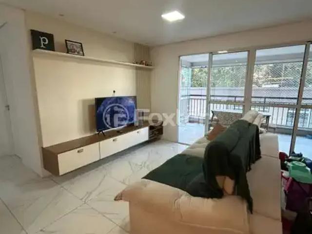 Apartamento para Venda em São Paulo/SP Vila Andrade 2 Quartos