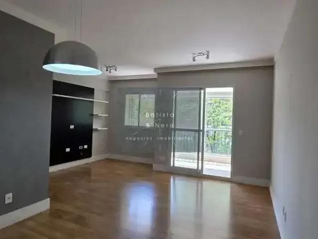Apartamento para Venda em São Paulo/SP Vila Andrade 2 Quartos