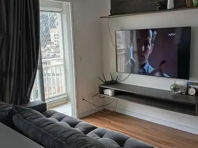 Apartamento para Venda em São Paulo/SP Vila Andrade 2 Quartos
